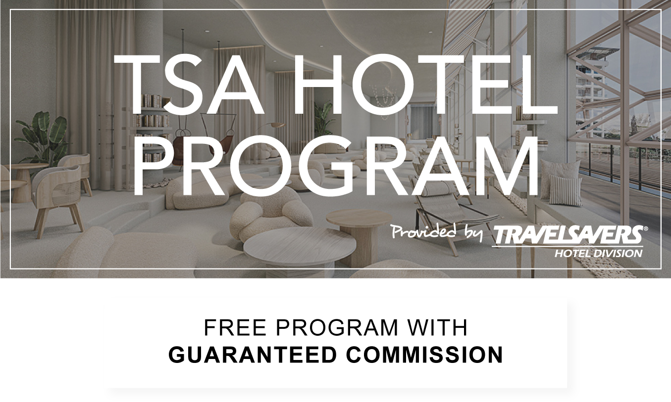 Do You Need a Hotel Program that Works for You?